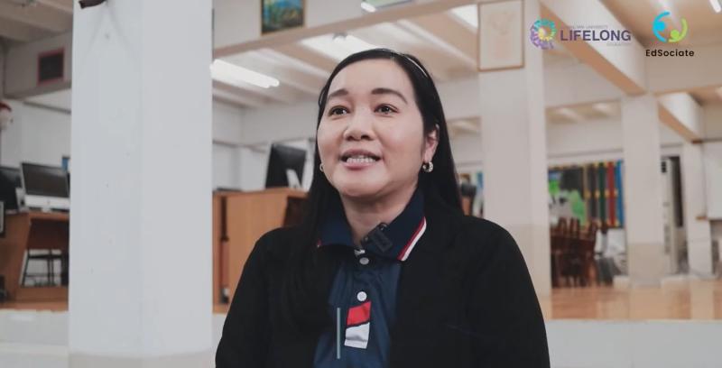 วิทยาลัยการศึกษาตลอดชีวิต มหาวิทยาลัยเชียงใหม่