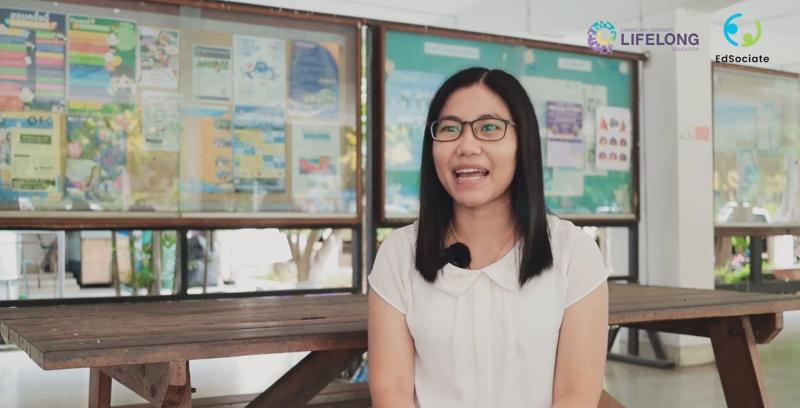 วิทยาลัยการศึกษาตลอดชีวิต มหาวิทยาลัยเชียงใหม่