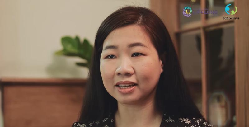 วิทยาลัยการศึกษาตลอดชีวิต มหาวิทยาลัยเชียงใหม่