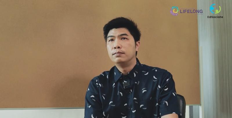 วิทยาลัยการศึกษาตลอดชีวิต มหาวิทยาลัยเชียงใหม่